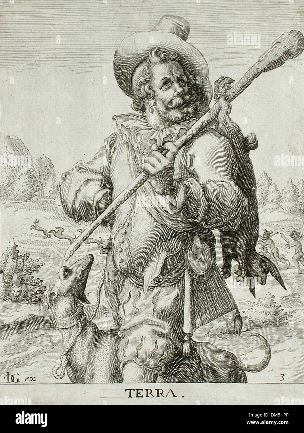 This object is a representation of Earth, offering a visual depiction ...