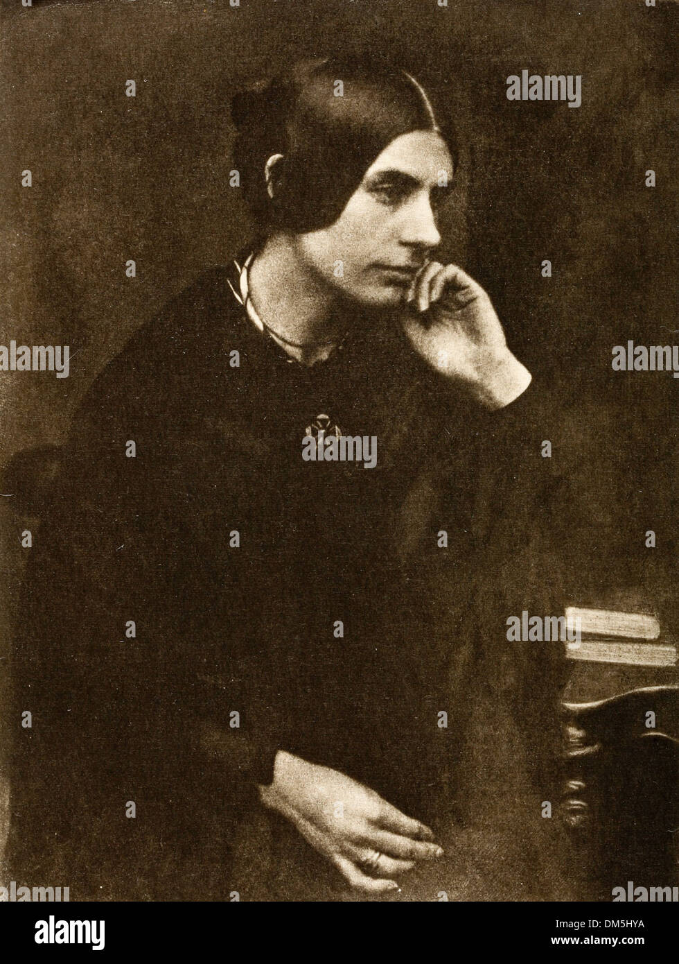 Eleanor Rigby 2008.40.985 Stock Photo - Alamy