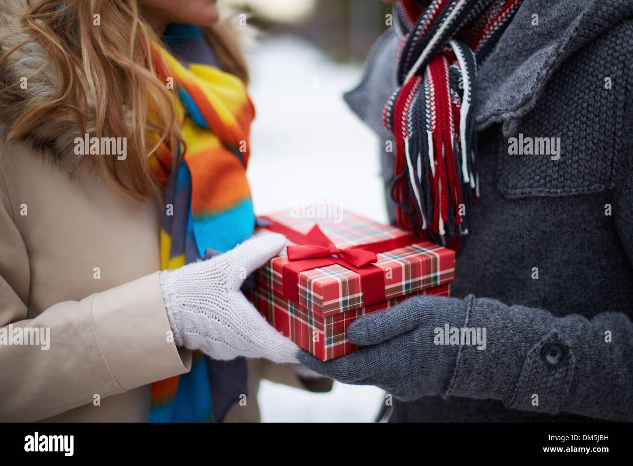 Gloved Hand Stock Photos & Gloved Hand Stock Images - Alamy