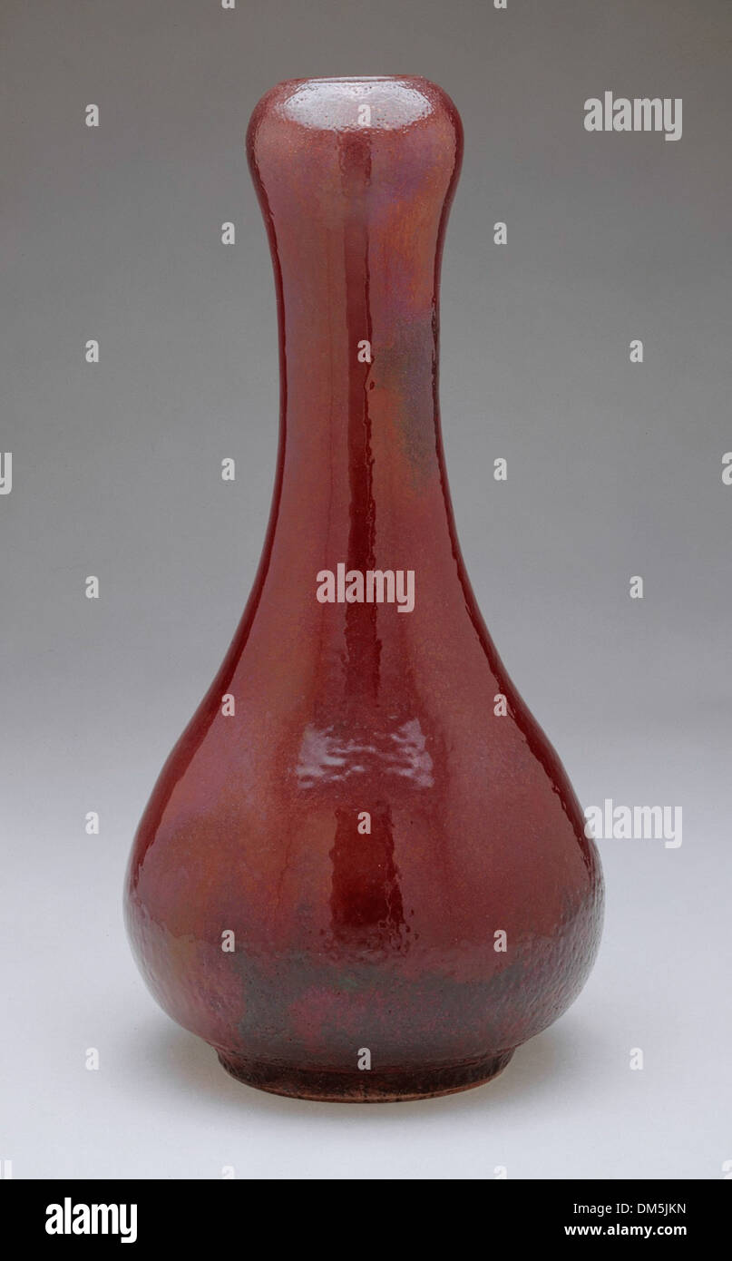 File Vase 91.375.25 (1 of 2 Stock Photo - Alamy