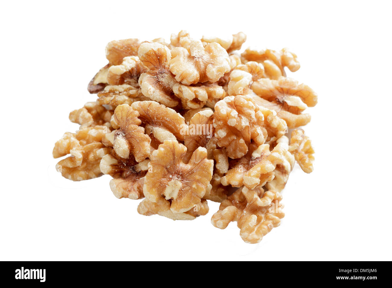 Walnut pieces hi-res stock photography and images - Alamy
