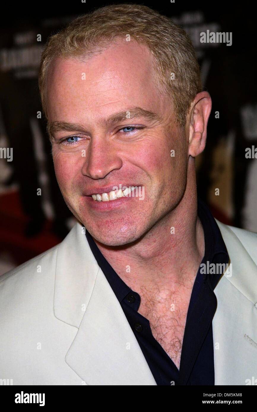 Macdonough neal hi-res stock photography and images - Alamy