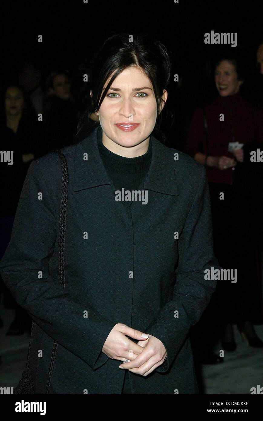 Feb. 10, 2002 - Los Angeles, CALIFORNIA - WHAT A PAIR BENEFIT.THE ...