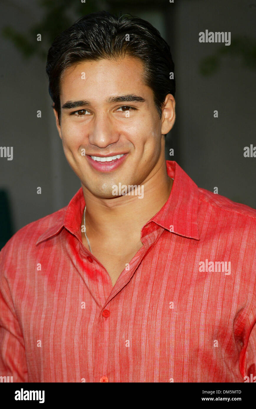 July 24, 2002 - Pasadena, CALIFORNIA - NBC ALL-STAR PARTY DURING THE ...