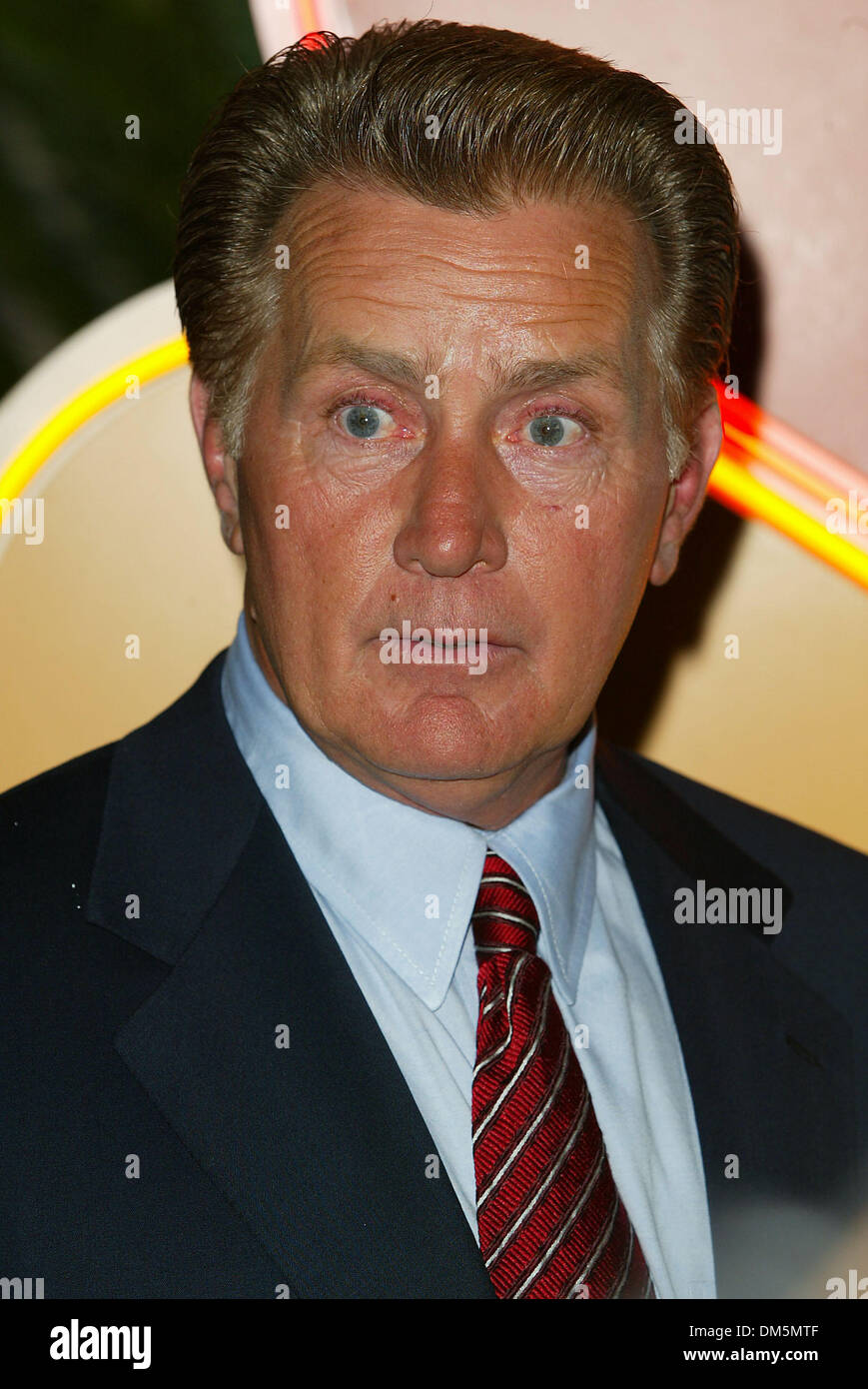 July 24, 2002 - Pasadena, CALIFORNIA - NBC ALL-STAR PARTY DURING THE ...