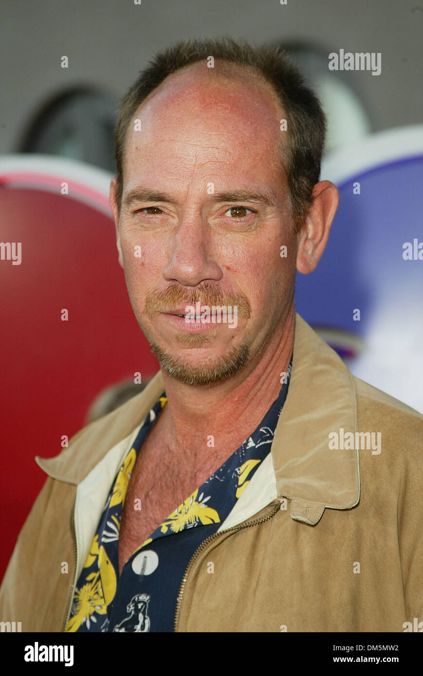 July 24, 2002 - Pasadena, CALIFORNIA - NBC ALL-STAR PARTY DURING THE ...