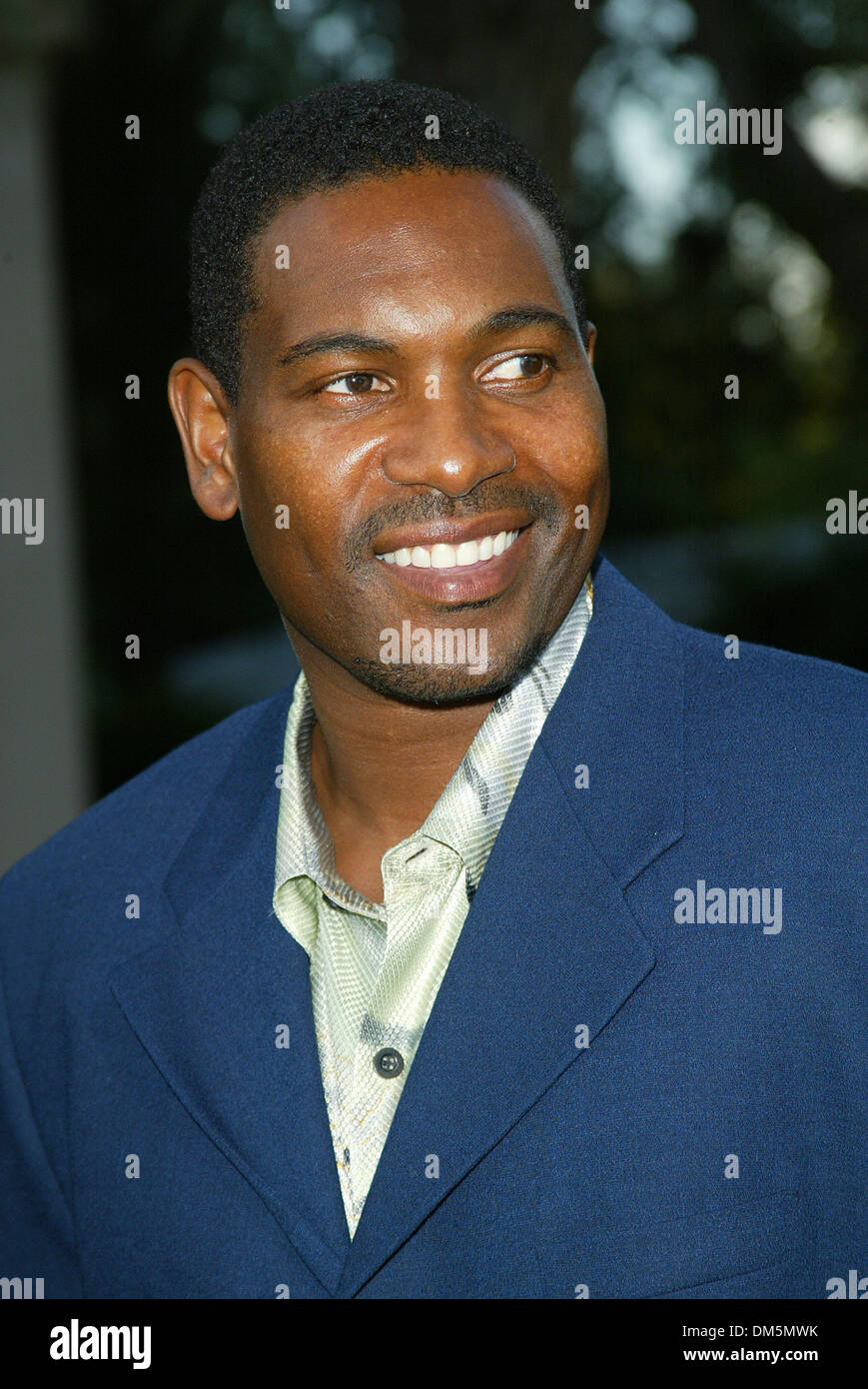July 24, 2002 - Pasadena, CALIFORNIA - NBC ALL-STAR PARTY DURING THE ...