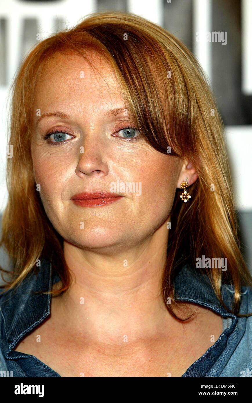 Miranda richardson spider 2002 hi-res stock photography and images - Alamy