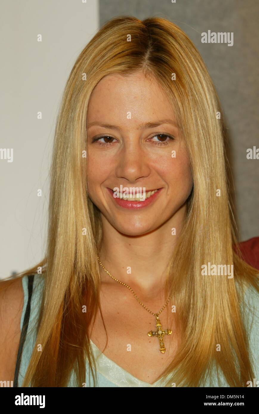 Sept. 13, 2002 - Toronto, CANADA - BETWEEN STRANGERS PRESS CONFERENCE ...