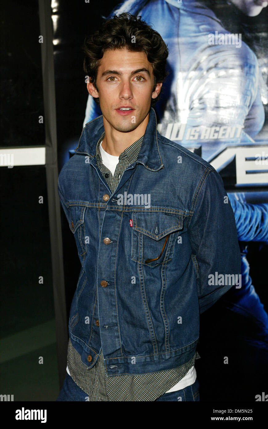 Sept. 18, 2002 - Los Angeles, CALIFORNIA - BALLISTIC ECKS VS. SEVER ...