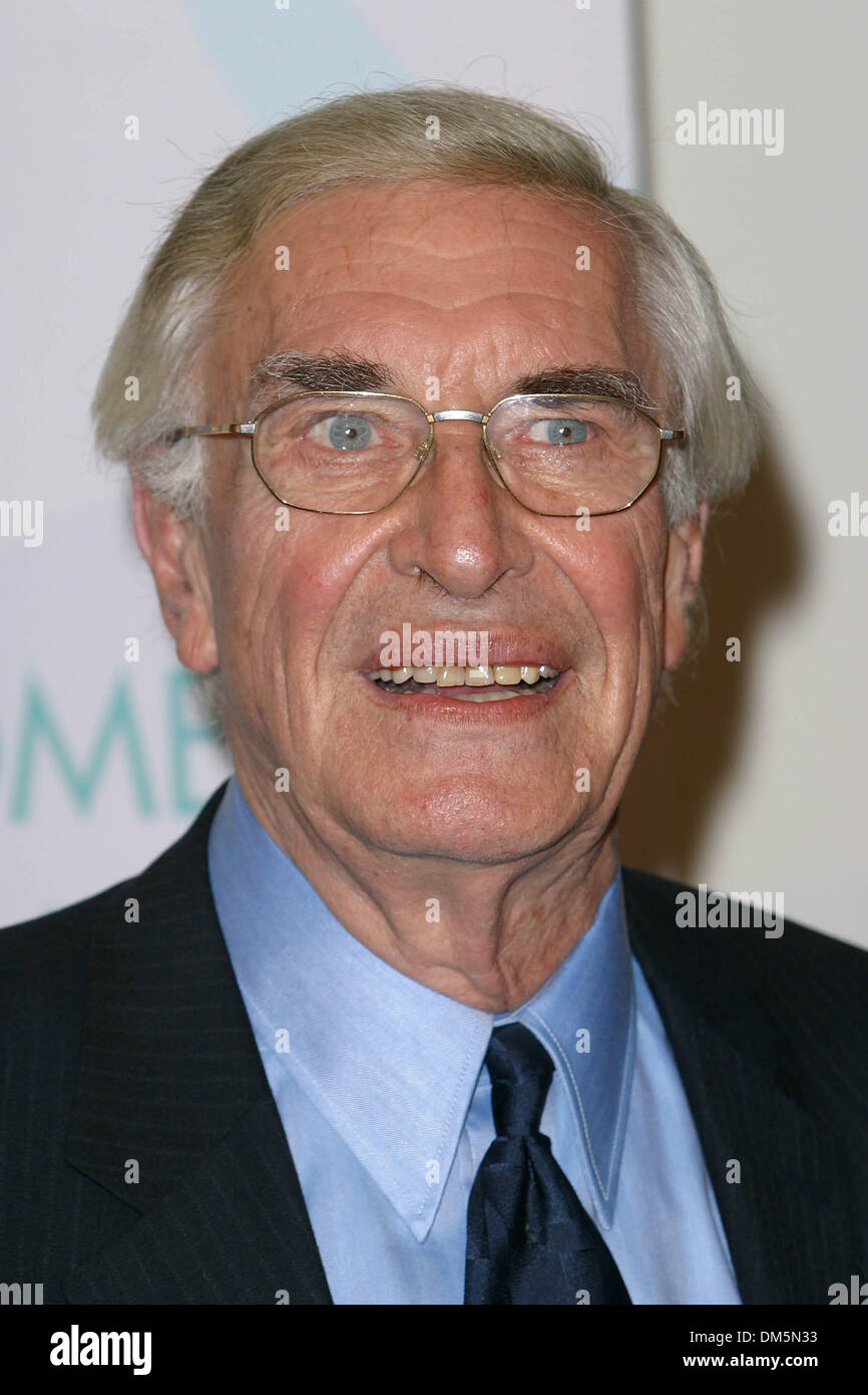 Sept. 20, 2002 - Los Angeles, CALIFORNIA - MARTIN LANDAU..WOMEN IN FILM ...