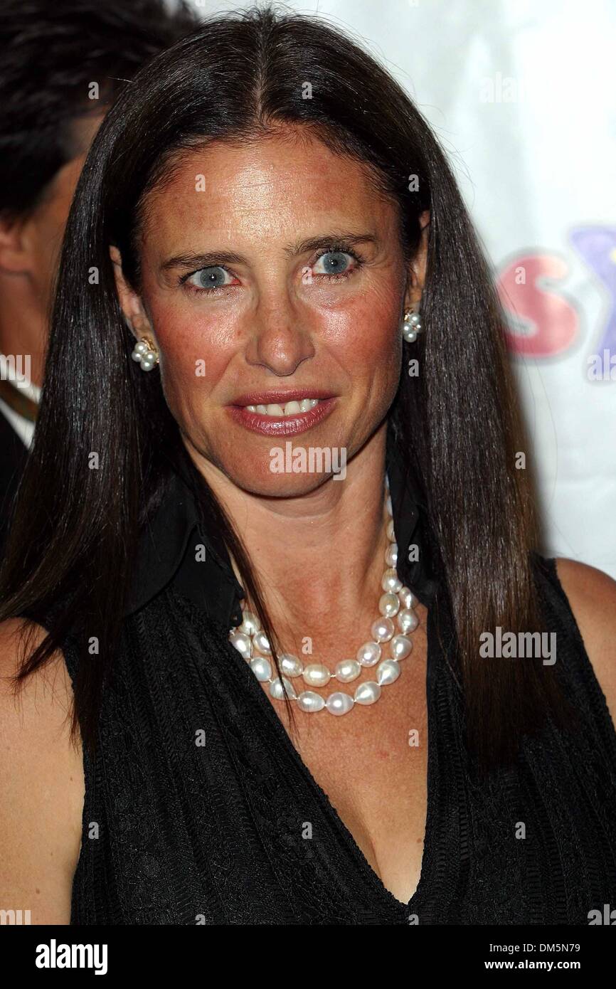 Oct. 15, 2002 - Beverly Hills, CALIFORNIA, USA - MIMI ROGERS ..K26761FB ...