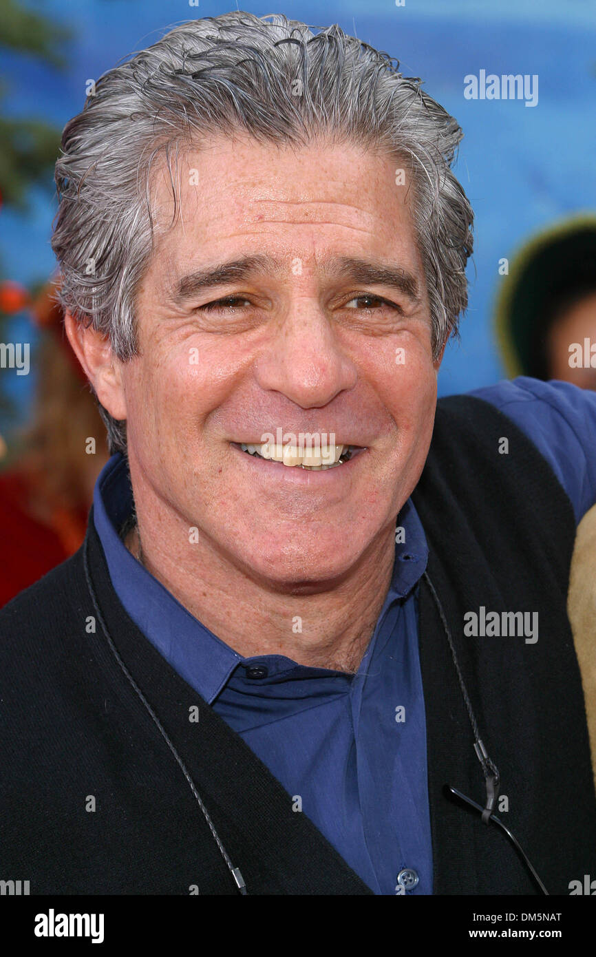 Oct. 27, 2002 - Hollywood, CALIFORNIA - DIRECTOR MICHAEL LEMBECK..THE ...