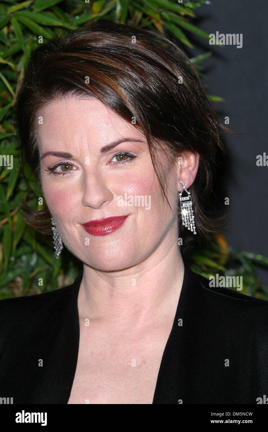 Megan mullally will and grace hi-res stock photography and images - Alamy