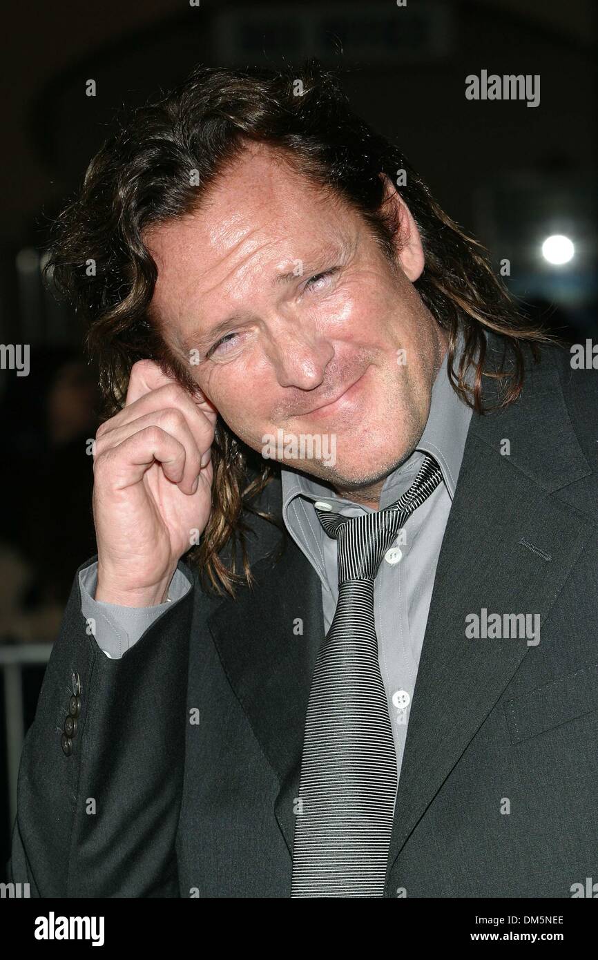 Nov. 11, 2002 - Los Angeles, CALIFORNIA - MICHAEL MADSEN -..SPECIAL ...