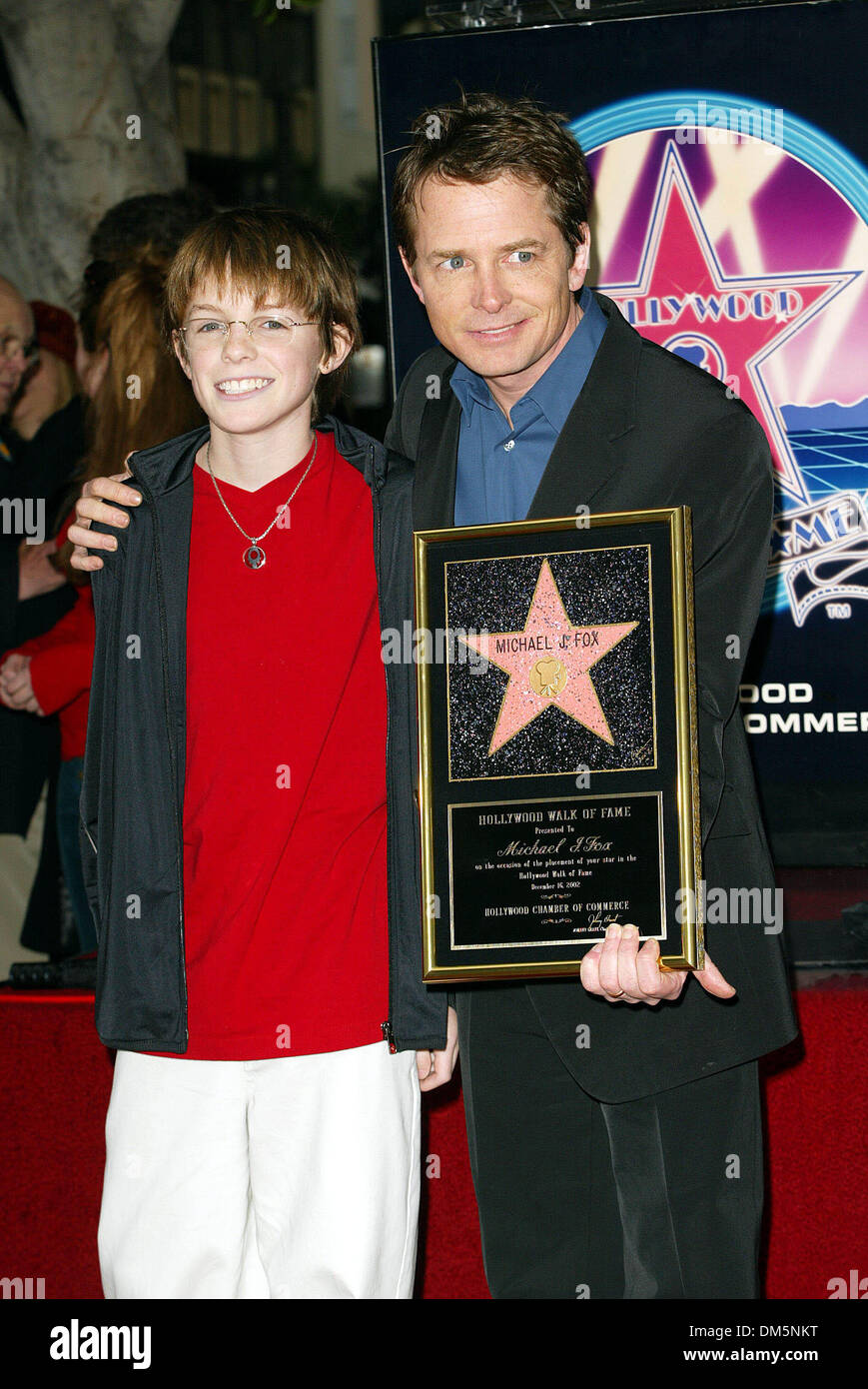 Sam michael fox hi-res stock photography and images - Alamy