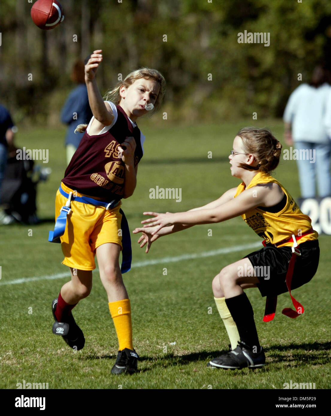 You can do it flag hi-res stock photography and images - Alamy