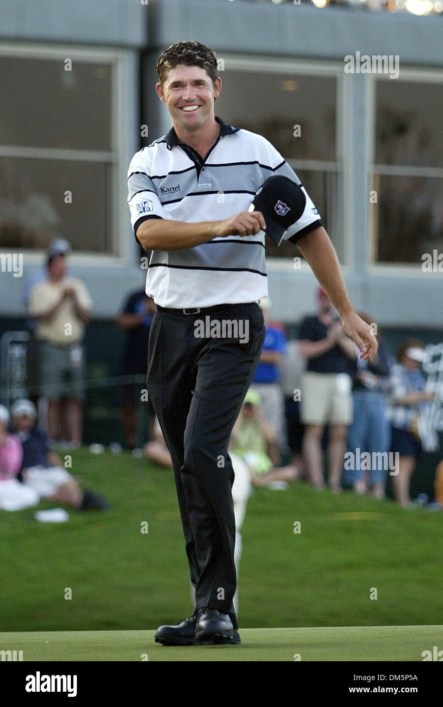 Padrig hi-res stock photography and images - Alamy