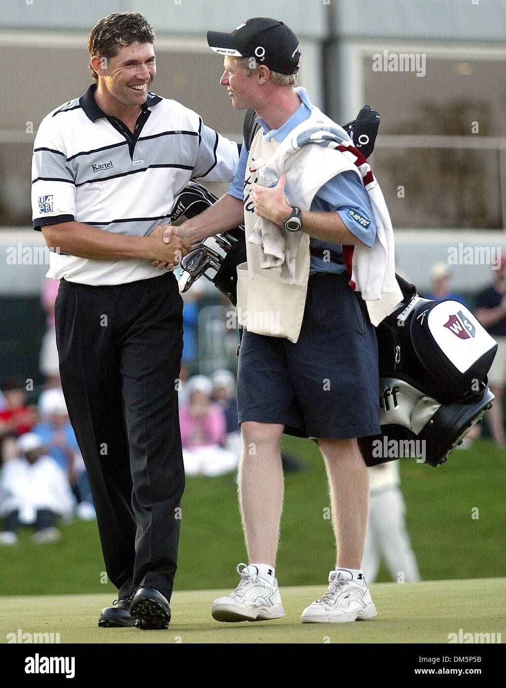 Padrig hi-res stock photography and images - Alamy