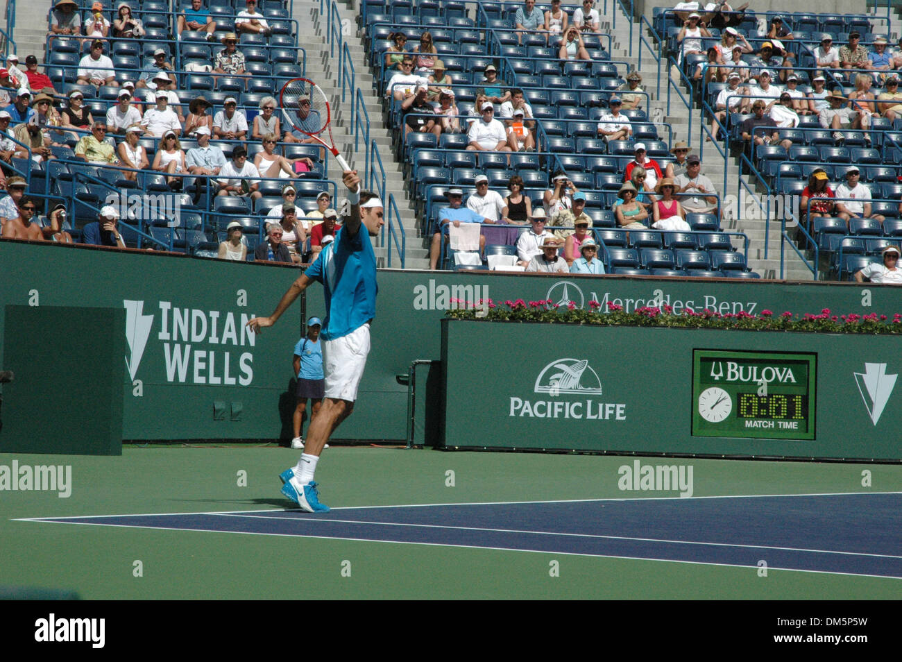 Roger Federer Form High Resolution Stock Photography and Images - Alamy