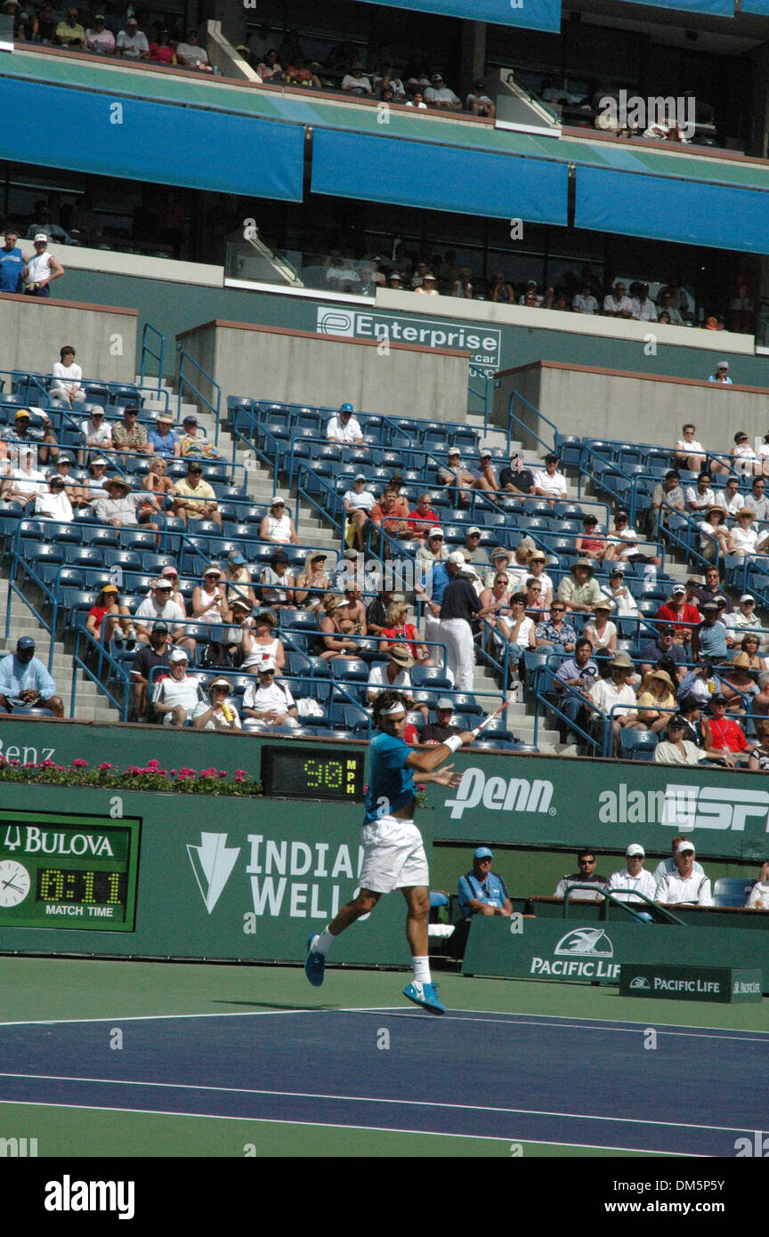 Roger federer form hi-res stock photography and images - Alamy