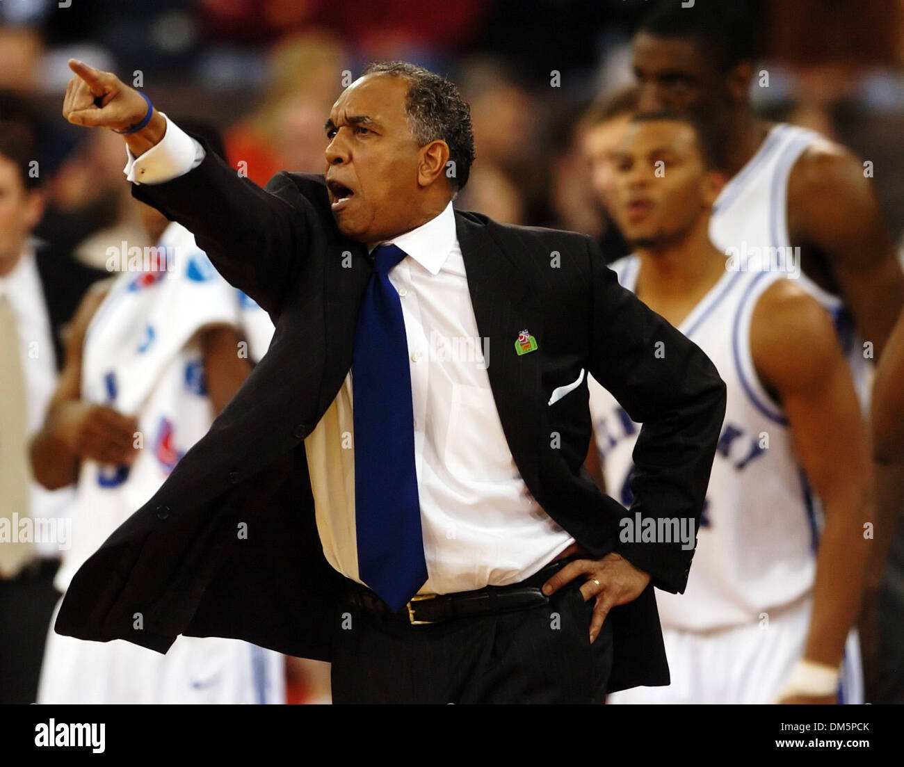 Tubby smith hi-res stock photography and images - Alamy