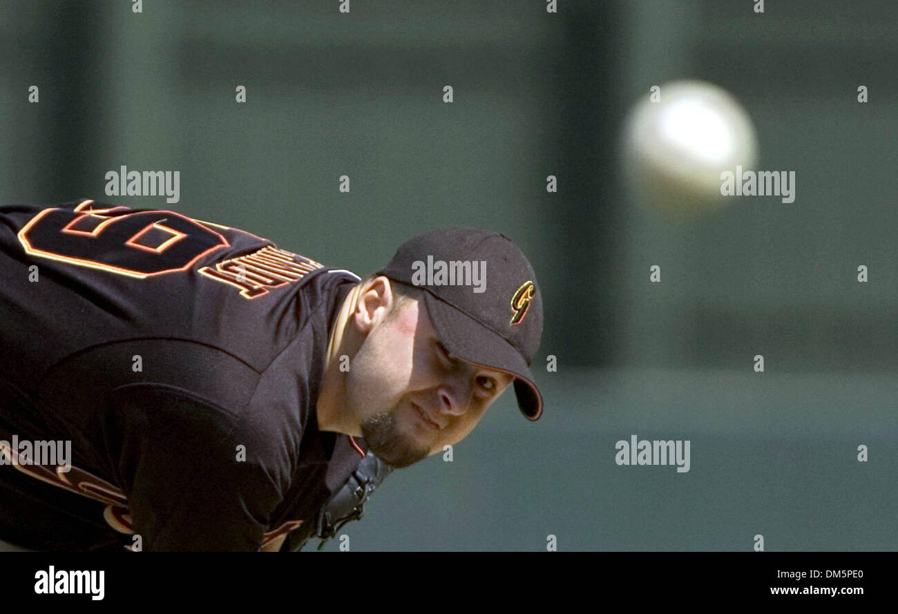 Jason schmidt hi-res stock photography and images - Alamy