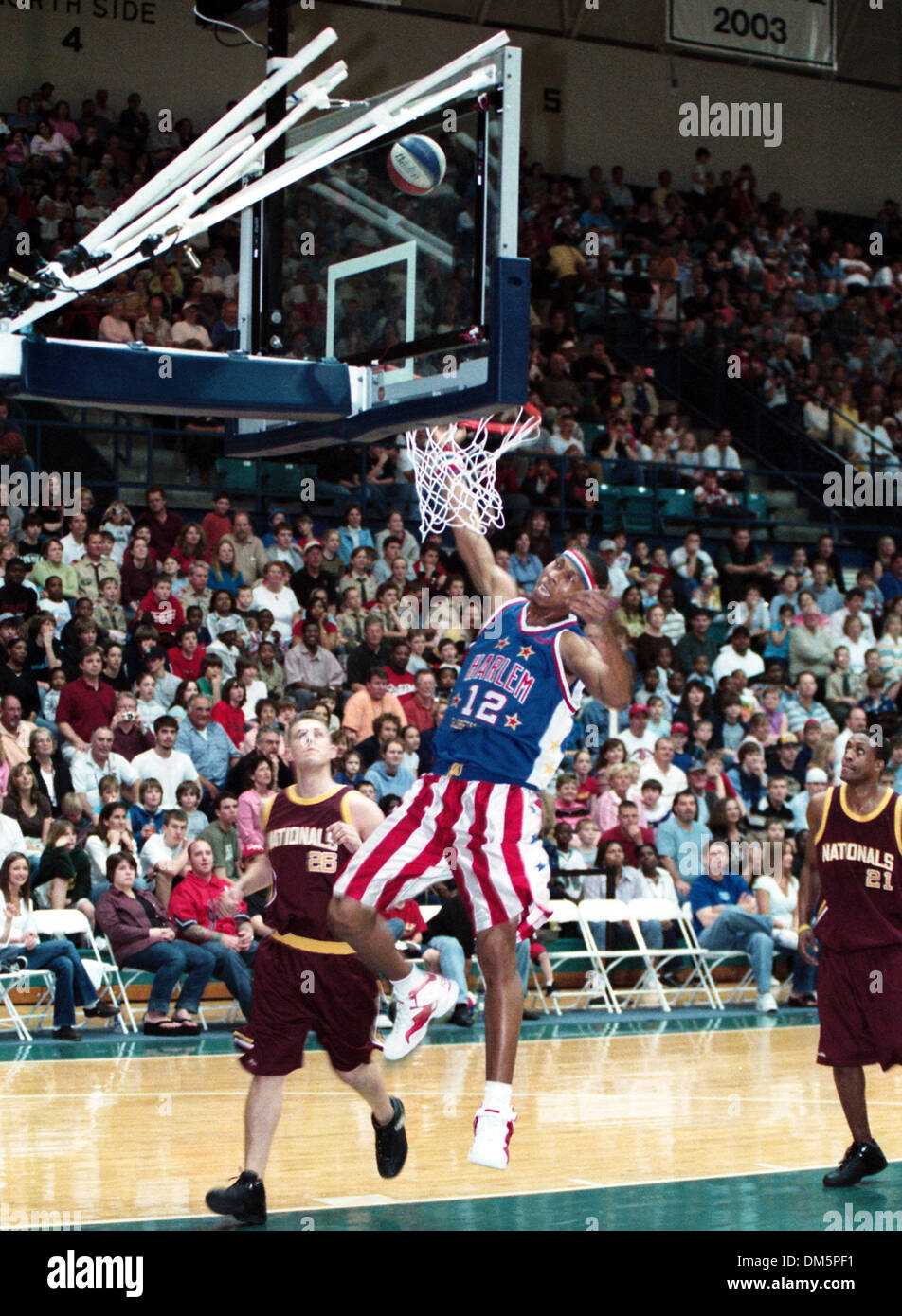 Trask coliseum hi-res stock photography and images - Alamy