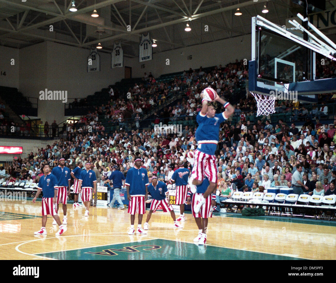 University of north carolina at wilmington hi-res stock photography and ...