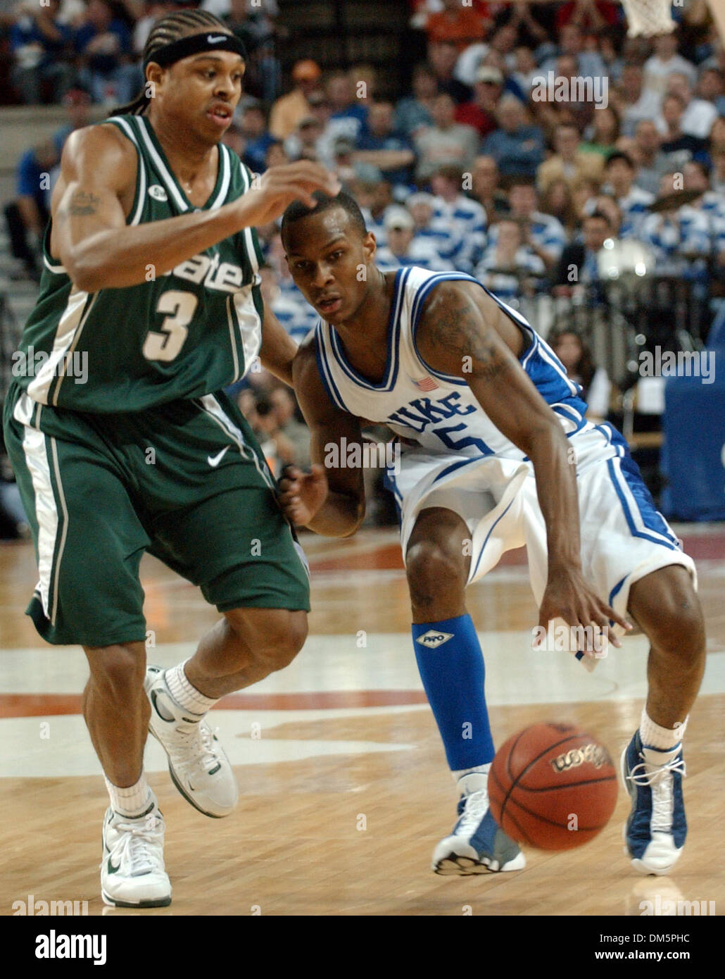 Mar 25, 2005; Austin, TX, USA; NCAA Men's College Basketball ...
