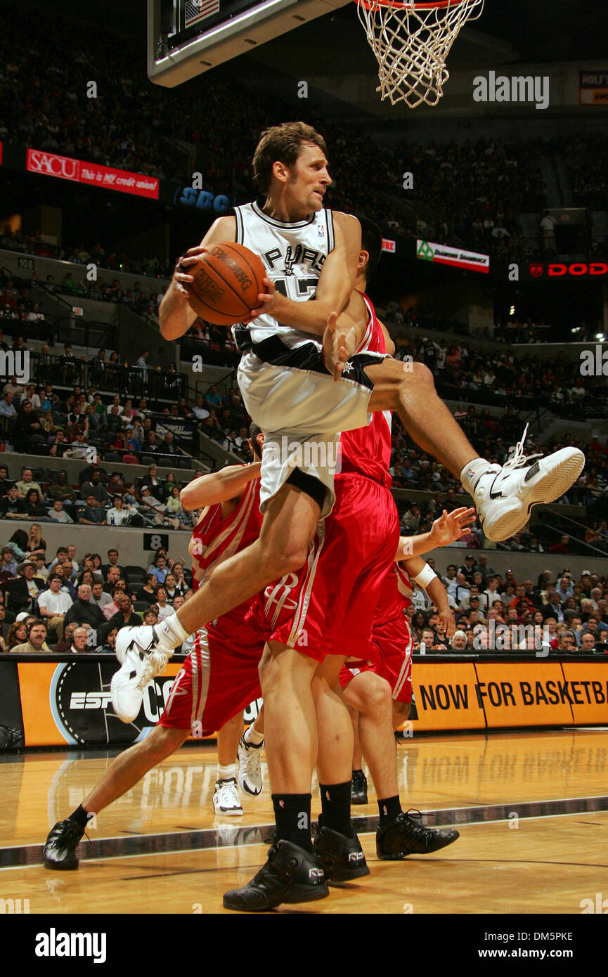 Yao ming houston hi-res stock photography and images - Alamy