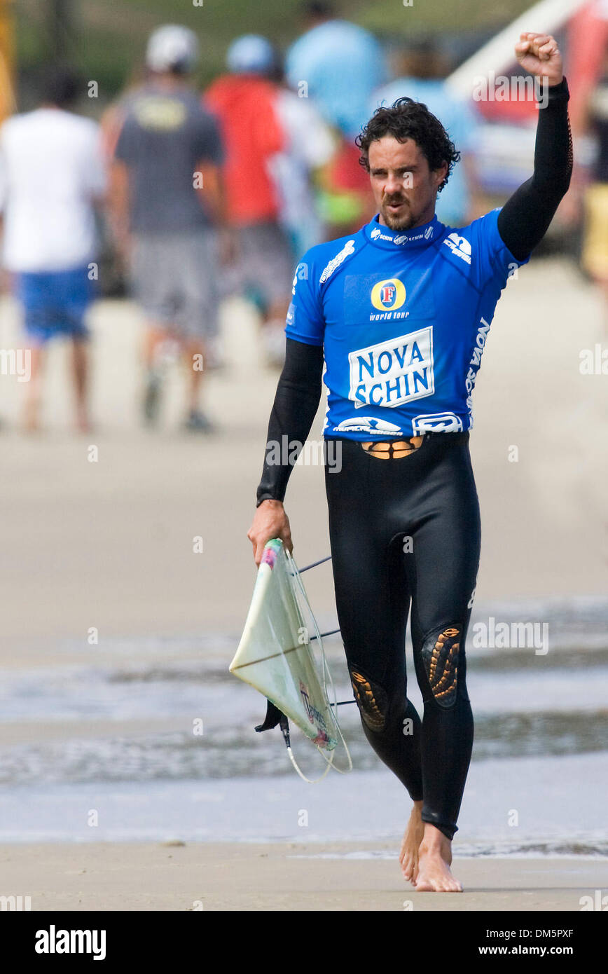 Nov 01, 2005; Florianopolis, Santa Catarina, BRAZIL; Although Brazilian ...