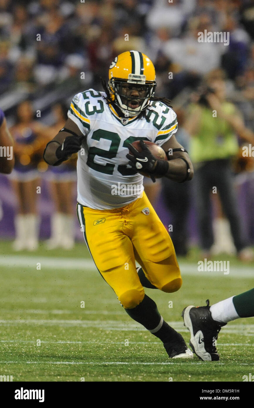 Nov. 21, 2009 - Minneapolis, Minnesota, United States of America ...