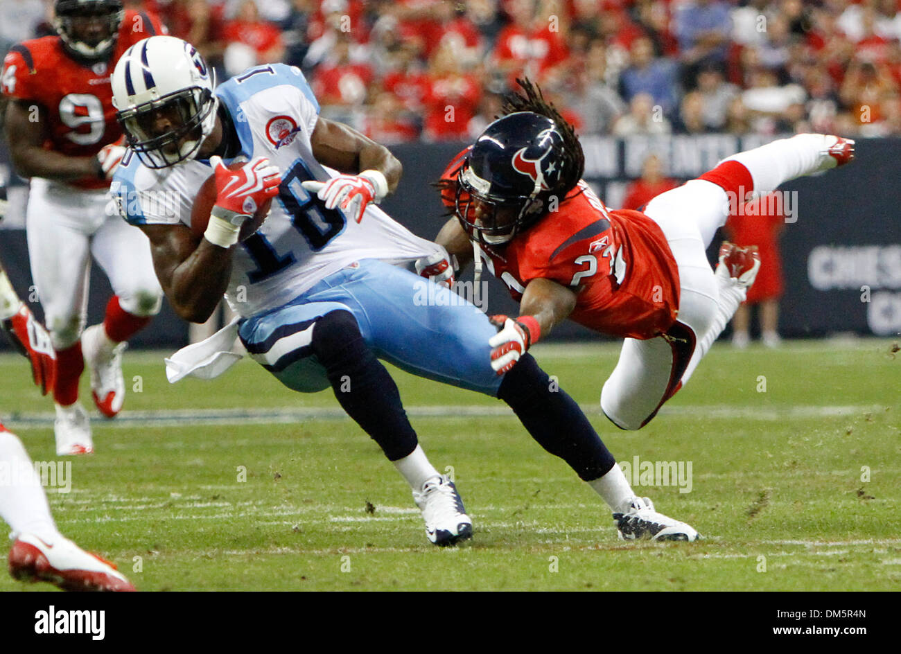 Dunta Robinson Chiefs 2022