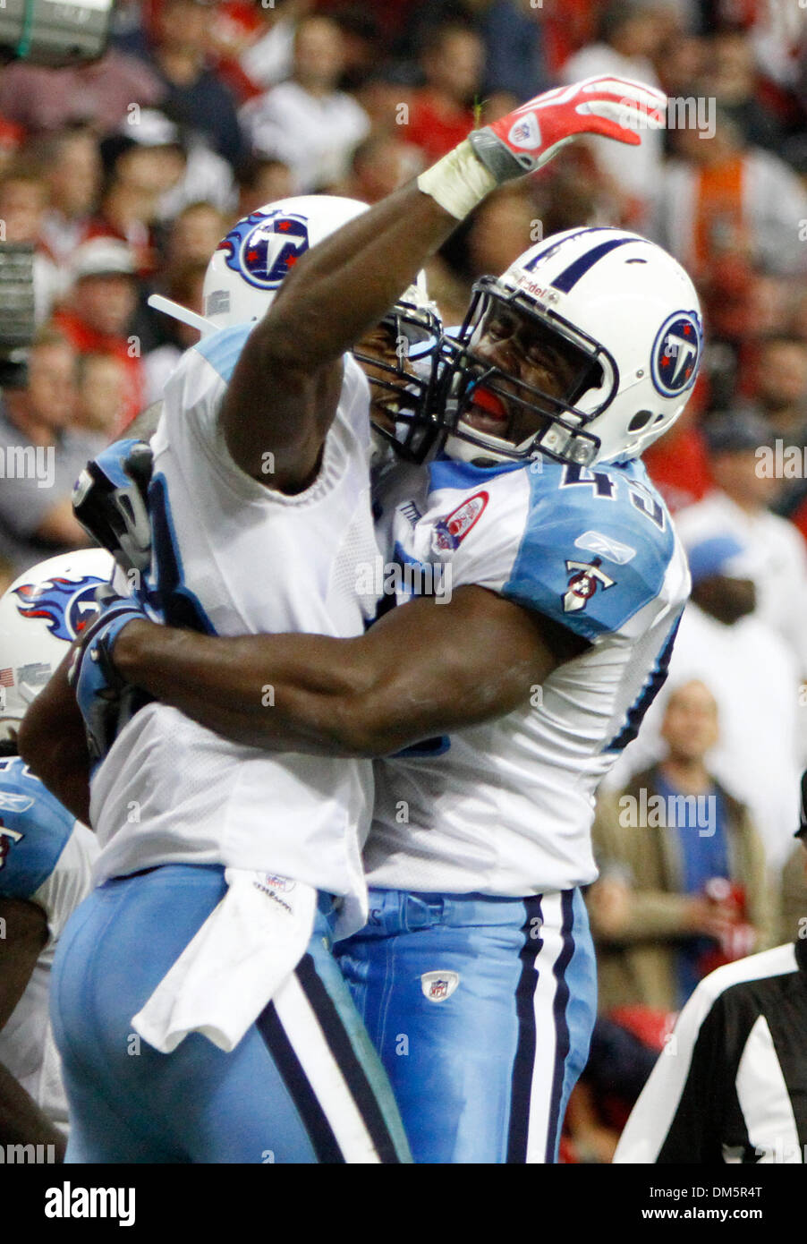 Kenny britt hi-res stock photography and images - Alamy