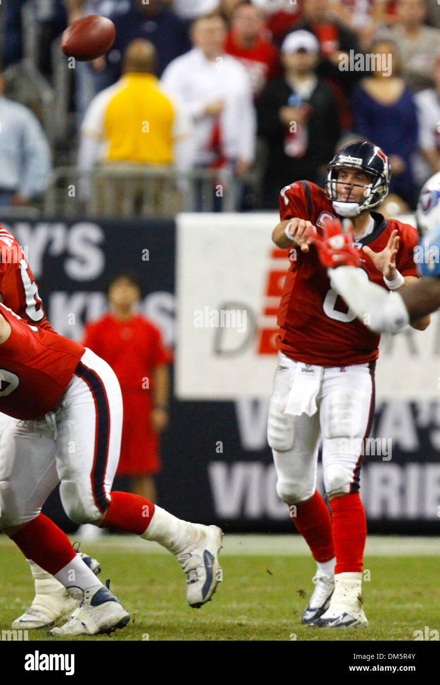 Matt schaub houston texans hi-res stock photography and images - Alamy