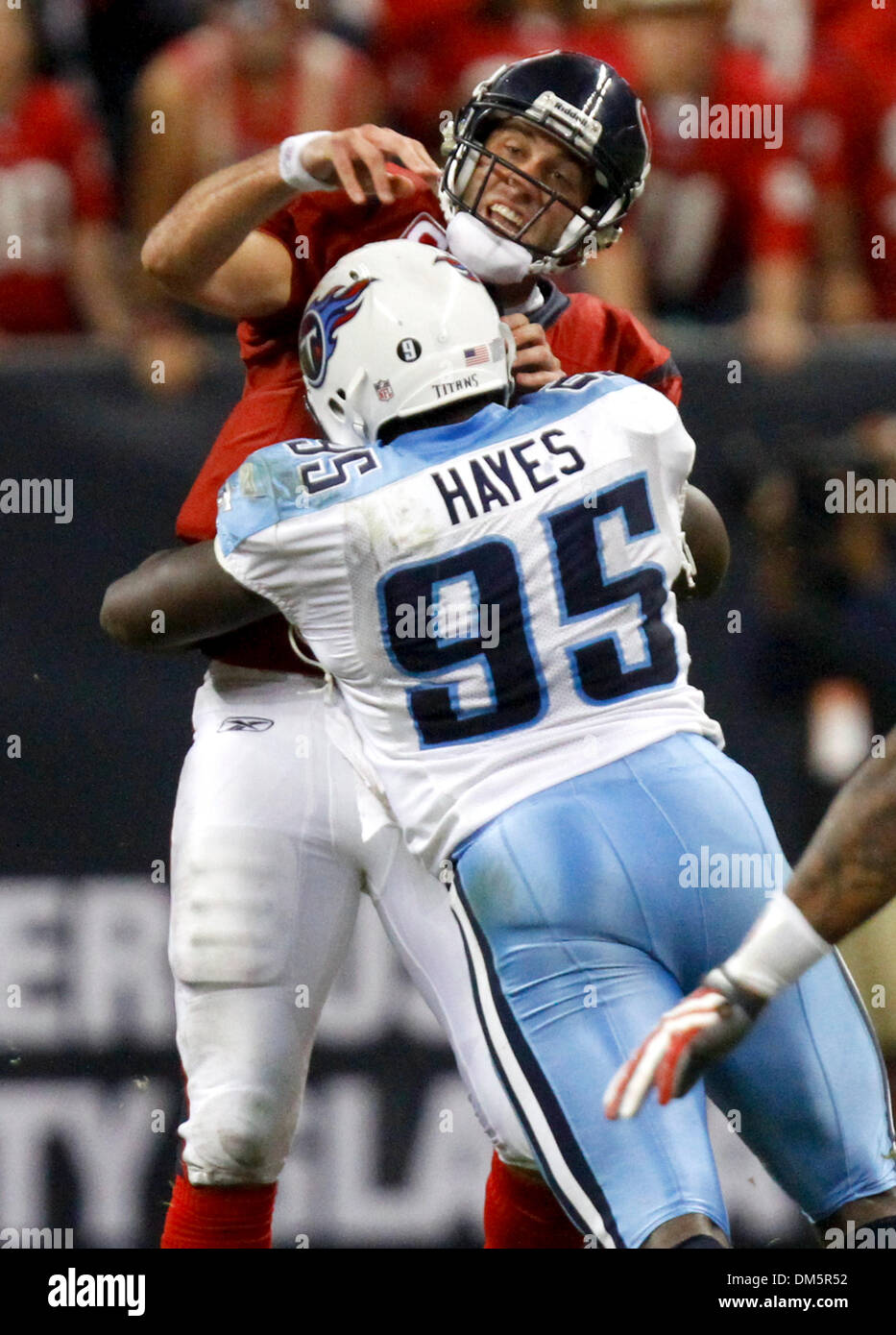 Matt schaub houston texans hi-res stock photography and images - Alamy