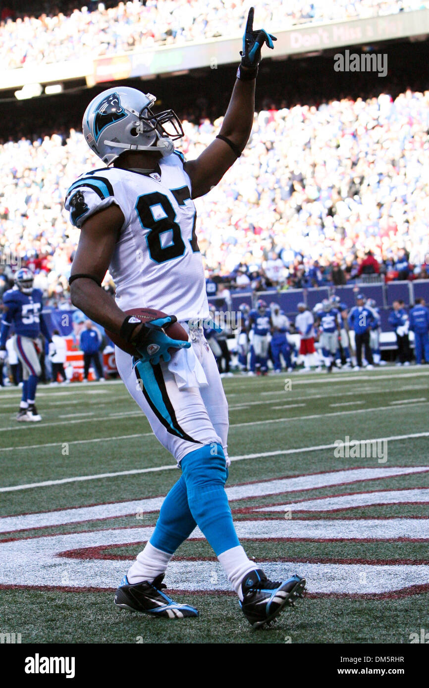 Dec. 27, 2009 - East Rutherford, New Jersey, U.S - 27 December 2009 ...