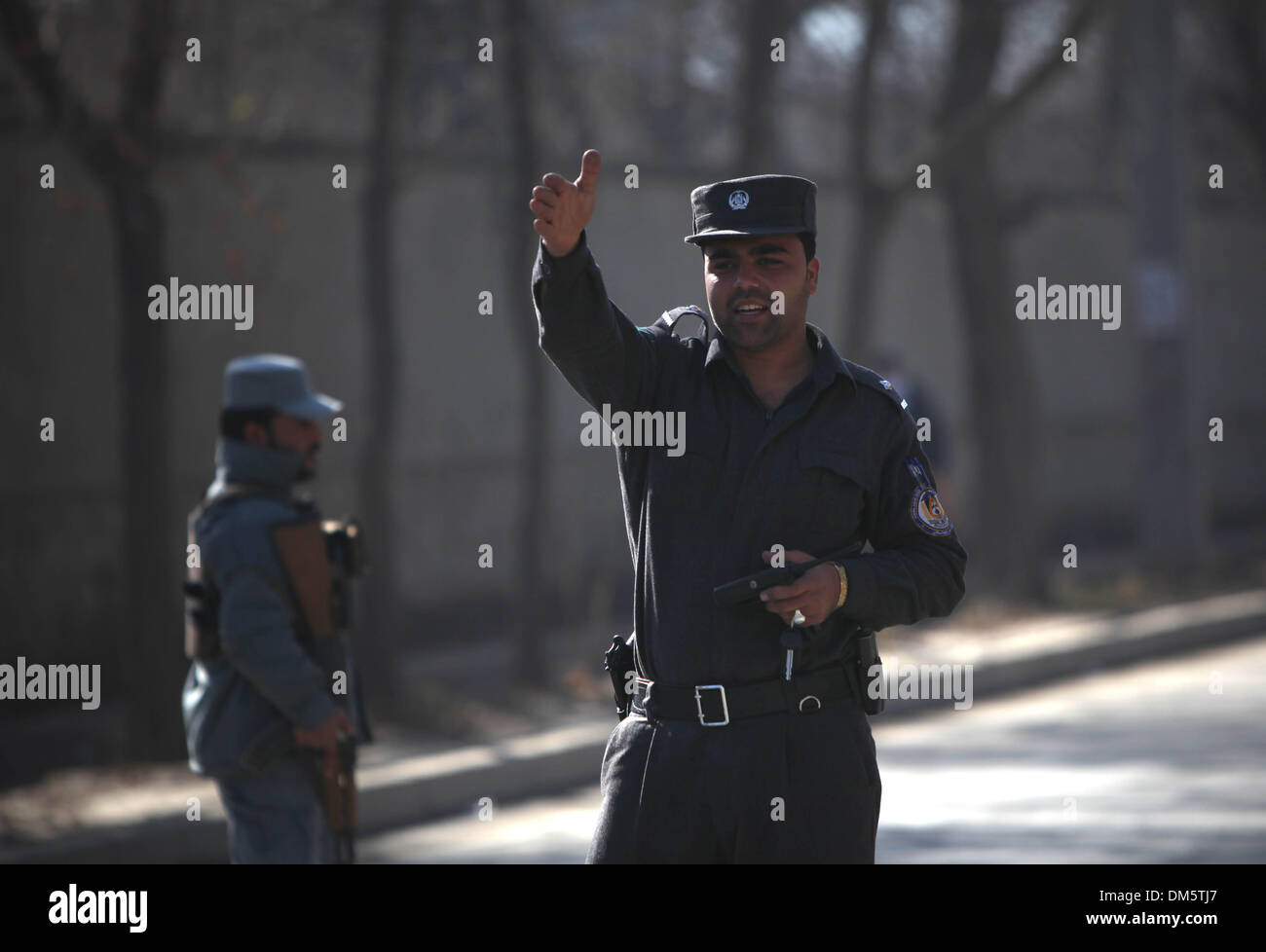 National directorate of security hi-res stock photography and images ...