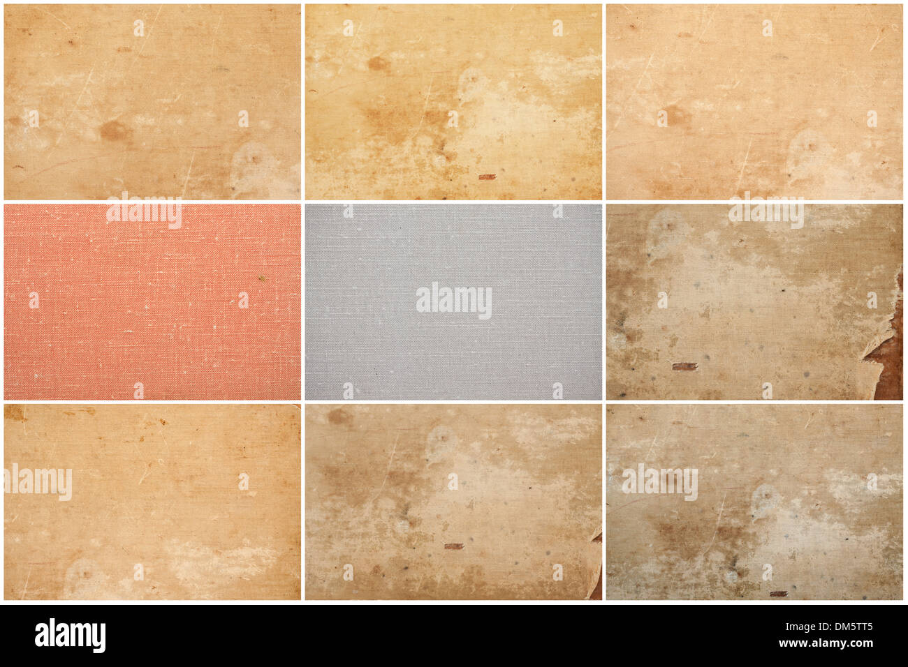 Dirty orange canvas texture orange hi-res stock photography and images ...