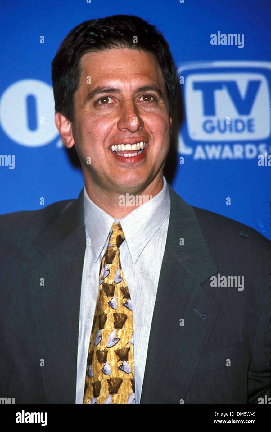 Feb. 24, 2001 - K21175FB.2001 TV GUIDE AWARDS AT TYHE SHRINE AUDITORIUM ...