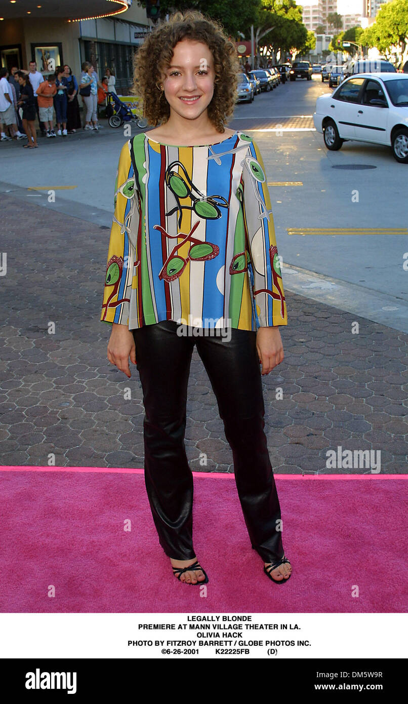 Olivia Hack's Instagram, Twitter & Facebook on IDCrawl