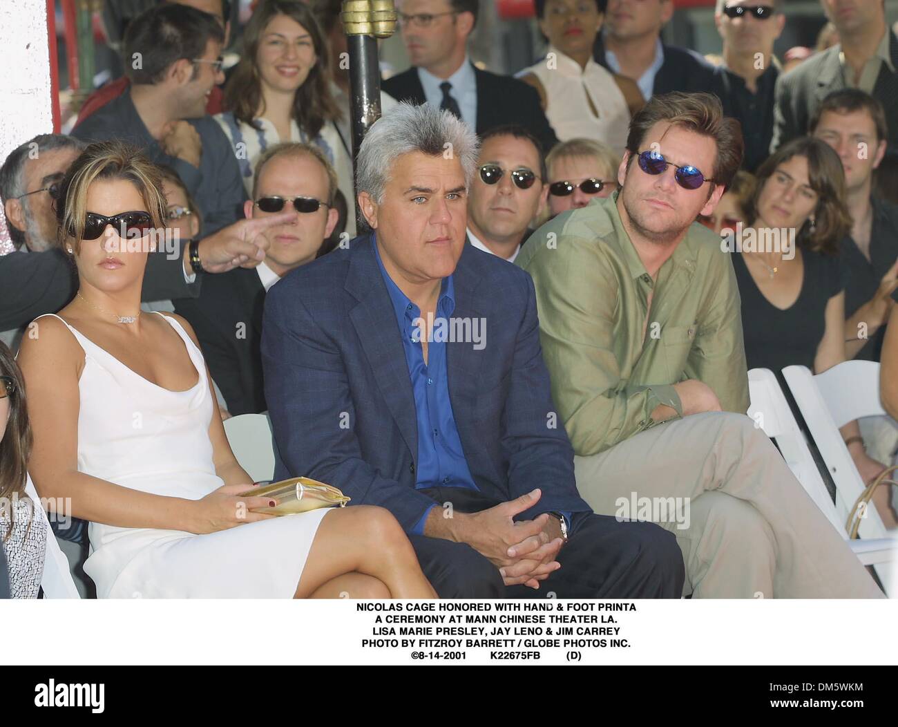 Nicolas cage jim nicolas cage hi-res stock photography and images - Alamy