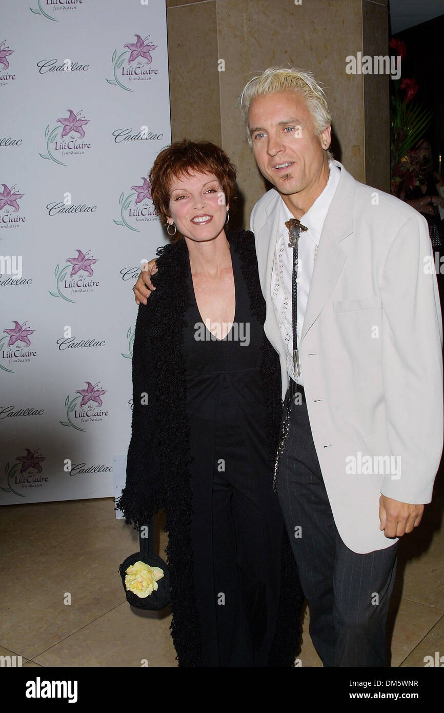 Pat Benatar Husband Neil Giraldo Hi Res Stock Photography And Images