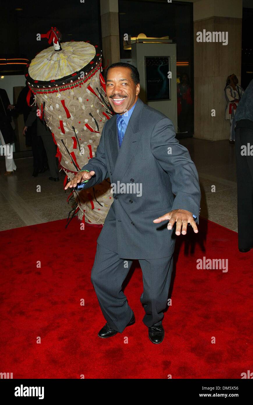 Feb. 6, 2002 - Los Angeles, CALIFORNIA - CRAZY AS HELL PREMIERE.AT LOEWS CINEPLEX ODEON THEATER ...