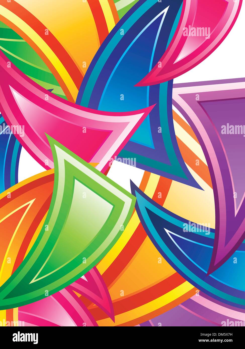 Colorful design hi-res stock photography and images - Alamy
