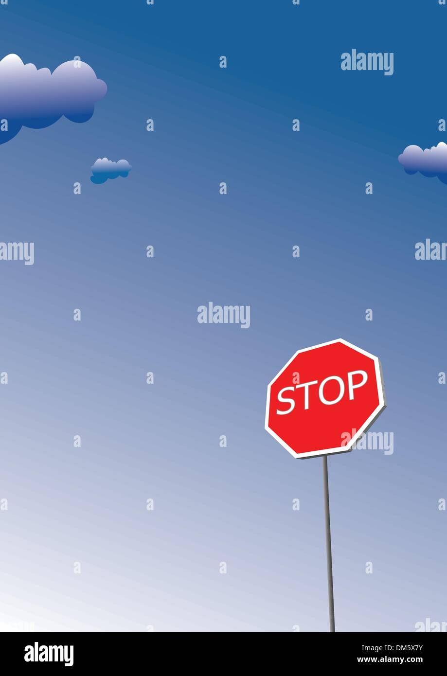 Obey road signs hi-res stock photography and images - Alamy