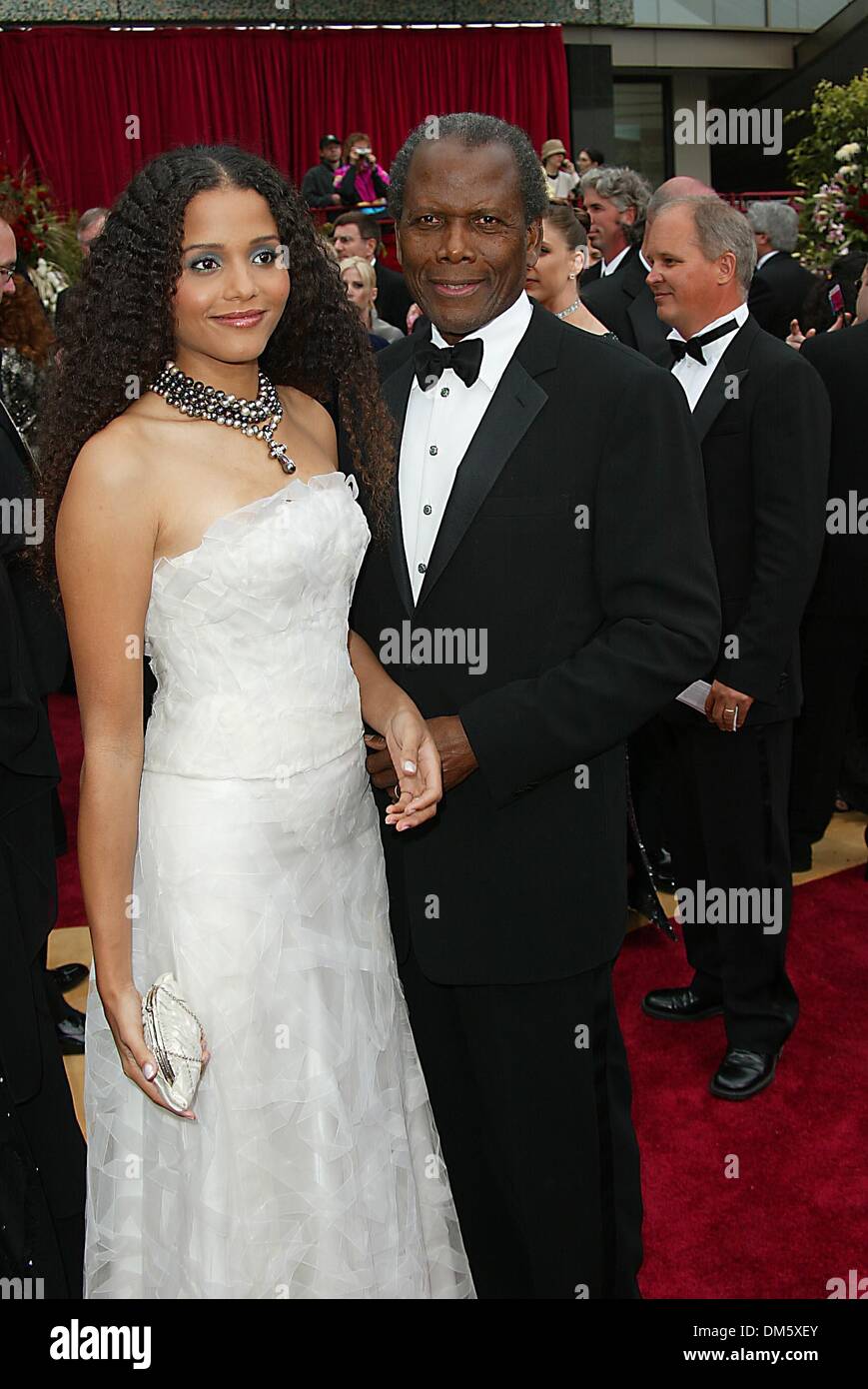 Mar. 24, 2002 - Los Angeles, CALIFORNIA - K24518FB:74TH ACADEMY AWARDS ...