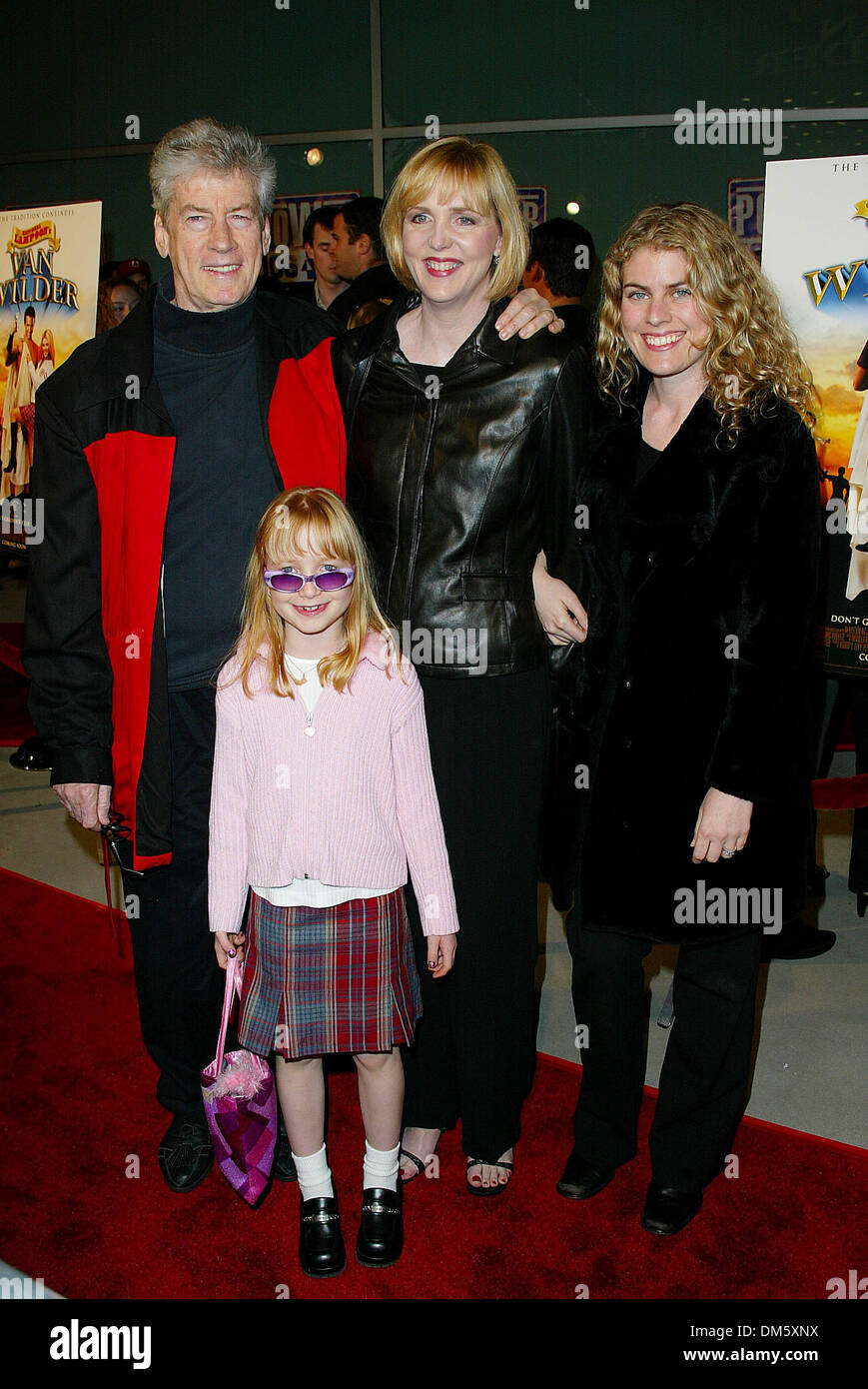 Paul gleason hi-res stock photography and images - Alamy