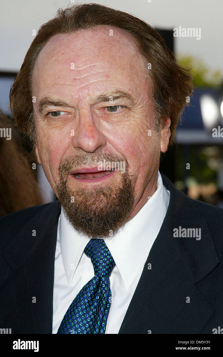 Rip torn men in black hi-res stock photography and images - Alamy